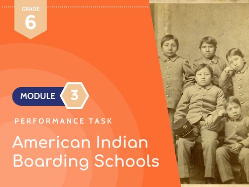 Book Creator | EL Education ELA G6:M3 Performance Task