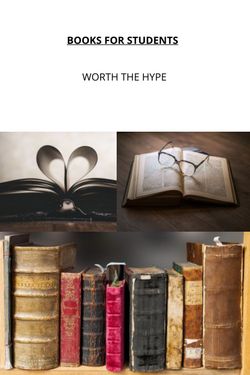 Book Creator | Book Rec