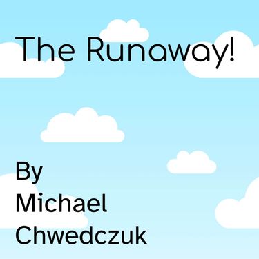 Book Creator | The Runaway!