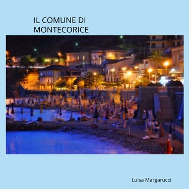 Book Creator | Comune di Montecorice