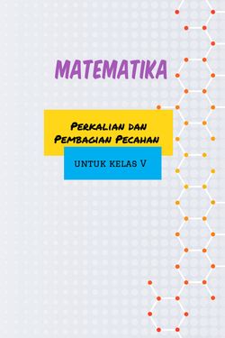 Book Creator | Perkalian dan Pembagian Pecahan