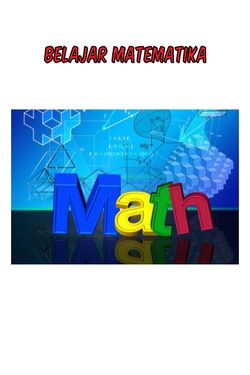 Book Creator | MATH