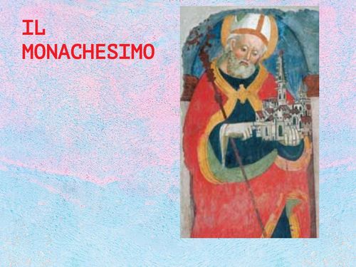 Book Creator | MONACHESIMO