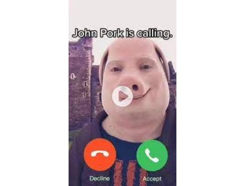Book Creator | jonh pork