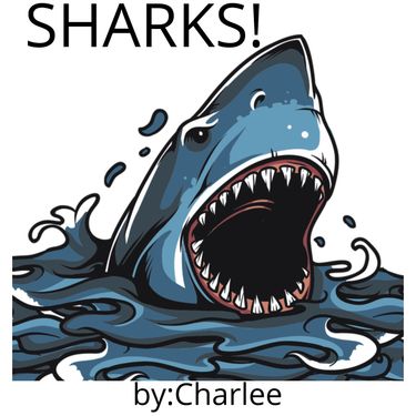 Book Creator | Sharks