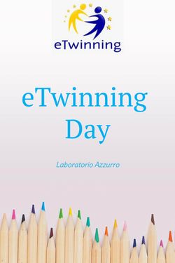 Book Creator | Etwinning day
