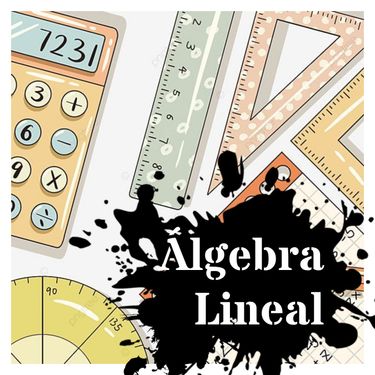 Book Creator | Algebra Lineal