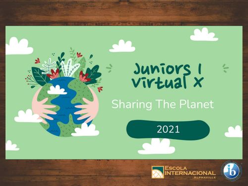 Book Creator | J1C - Sharing the Planet Book