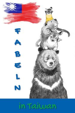 Book Creator | Fabeln in Taiwan
