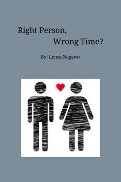 Book Creator | Right Person, Wrong Time?