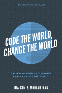 Book Creator | Code the world, change the world