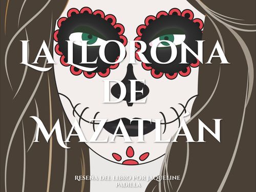 Book Creator | La Llorona de Mazatlán