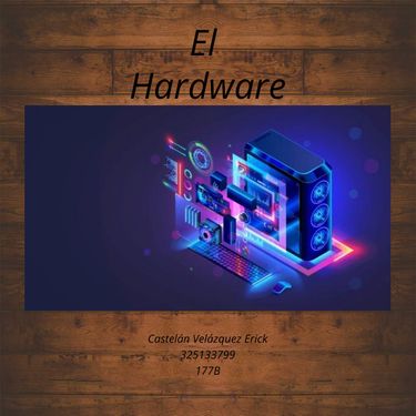 Book Creator | EL HARDWARE