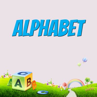 Book Creator | Alphabet