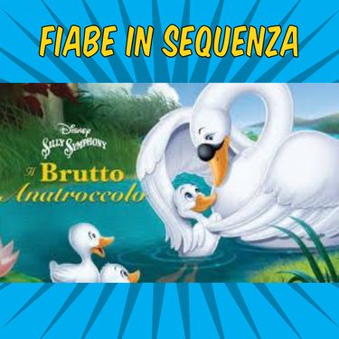 Book Creator | Fiabe in sequenza