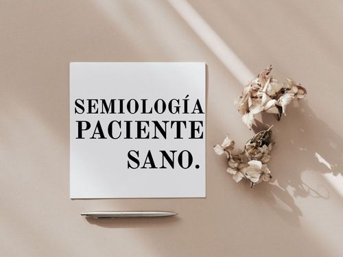 Book Creator | Semiologia o