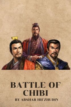 Book Creator | the battle of chibi