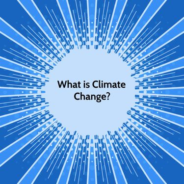 Book Creator | What is Climate Change?