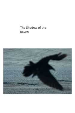 Book Creator | The Shadow Of the Raven