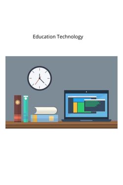 Book Creator | Education Technology