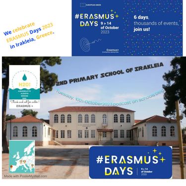 Book Creator | ERASMUS Days 2023