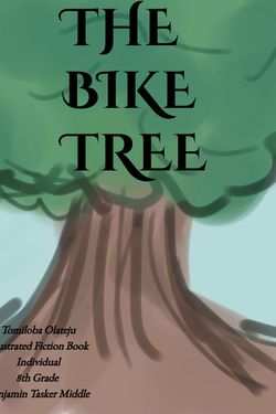 Book Creator | The Bike Tree