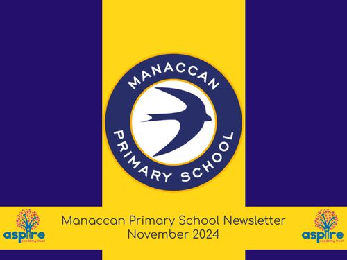 Book Creator | November 2024 Newsletter