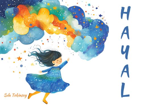 Book Creator | HAYAL