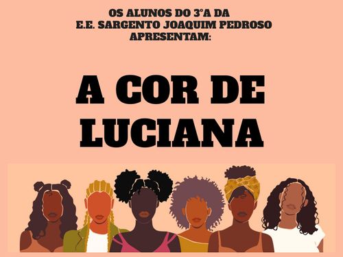 Book Creator | A cor de Luciana