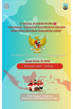 Book Creator | E-Modul INTERAKTIF PPKn