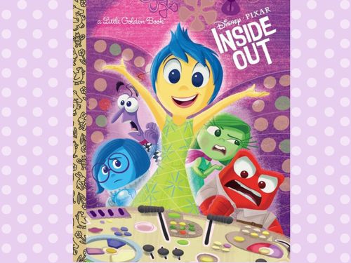Book Creator | Inside Out