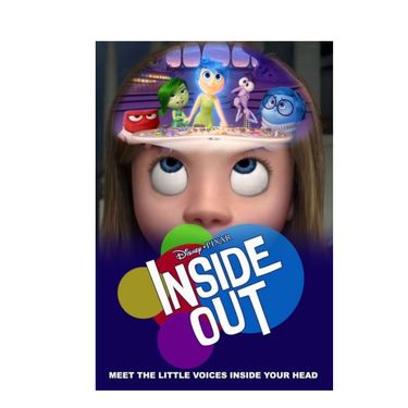 Book Creator | Inside Out