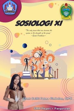 Book Creator | E-Modul Kelompok Sosial XI