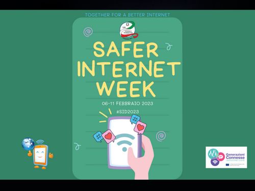 Book Creator | Safer Internet Week 2023