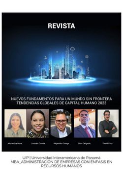 Book Creator | 1.NUEVOS FUNDAMENTOS PARA UN MUNDO SIN FRONTERA TENDENCIAS GLOBALES DE CAPITAL ...