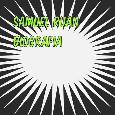 Book Creator | Samue Ruan