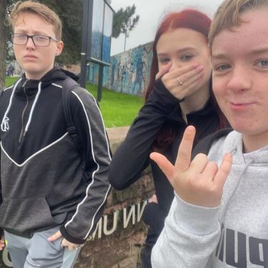 Book Creator | Rocco Boyd