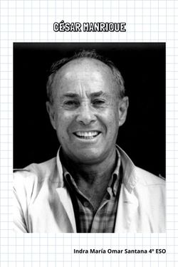 Book Creator | Cesar Manrique