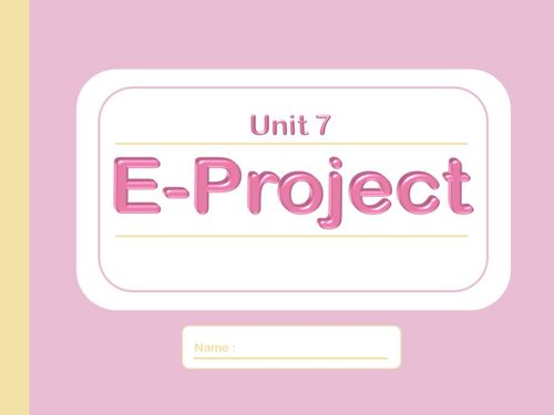 Book Creator | Lesson Review