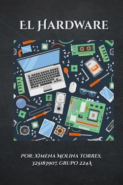 Book Creator | EL HARDWARE