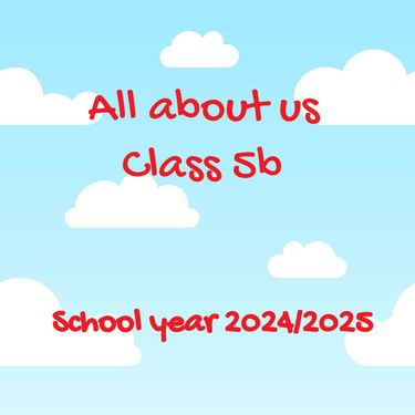 Book Creator | All about us 5b