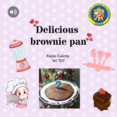 Book Creator | English Summative Assessment Culcay Kayle 1"D1"