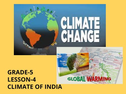 Book Creator | climate change