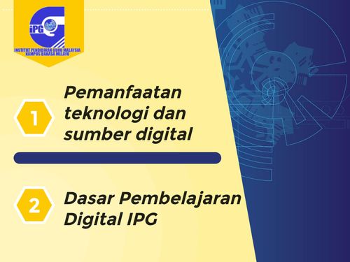 Book Creator | Pemanfaatan Teknologi dan Sumber Digital