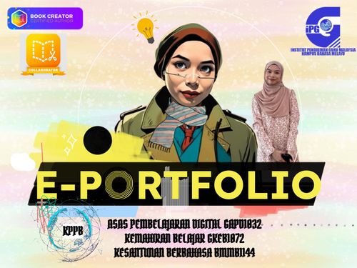 Book Creator | KEMBARA PEMBELAJARAN DIGITAL