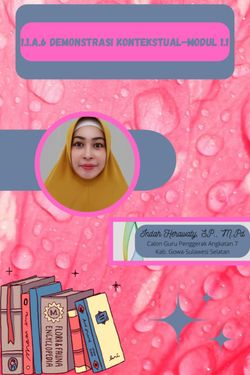 Book Creator | 1.1.a.6 Demonstrasi Kontekstual-Modul 1.1