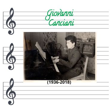 Book Creator | GIOVANNI CANCIANI