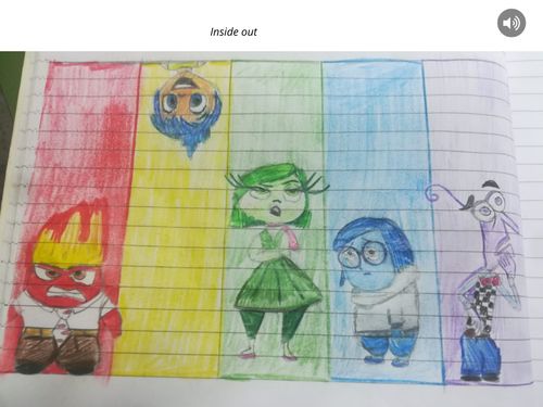 Book Creator | Libro in CAA