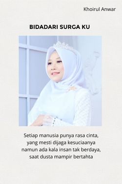 Book Creator | BIDADARI SURGAKU