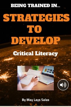 Book Creator | Multimodal text: Literacy (Book creator)